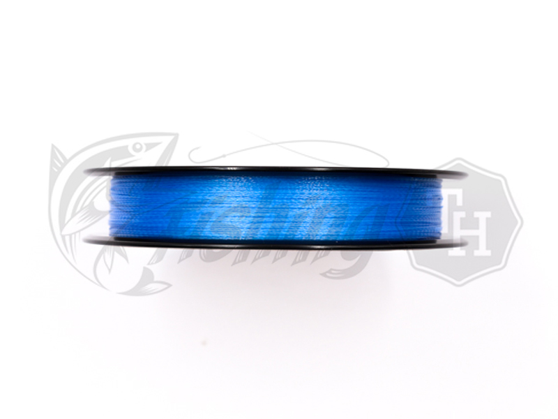 สาย PE DUEL BIG PE BRAID LINE PE6(90LB)ม้วน 300 หลา สีน้ำเงิน ราคา ...